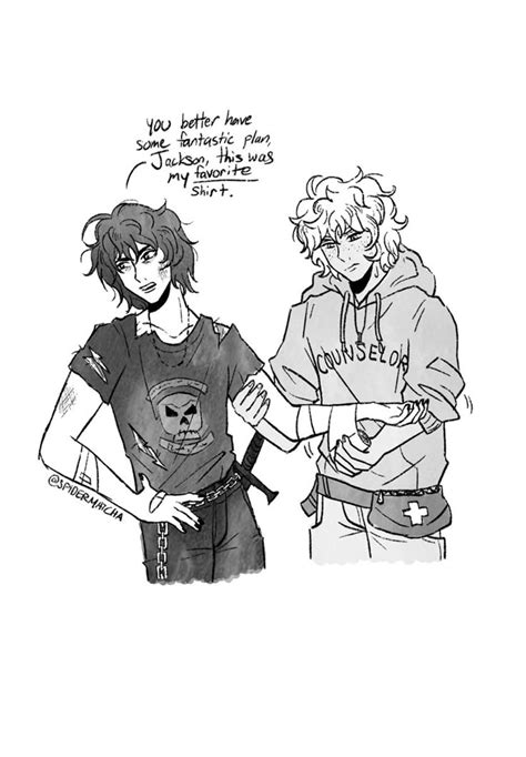 Pin By Alexcarter On Solangelo In 2024 Percy Jackson Comics Percy