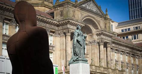 Birmingham City Council Says Cyber Attack Not To Blame Amid It
