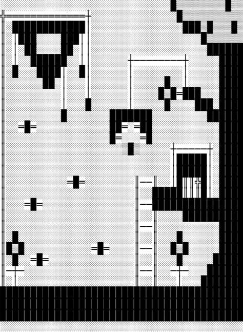 Forest Ascii By Floweygol213 On Newgrounds