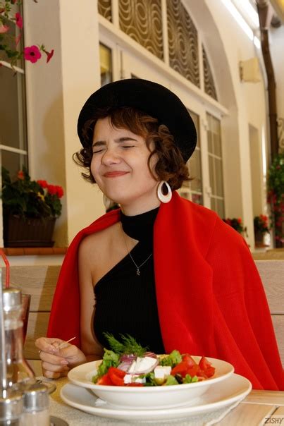 Victoria Minina Cafe Society 1 52 Leaked Photos From Onlyfans