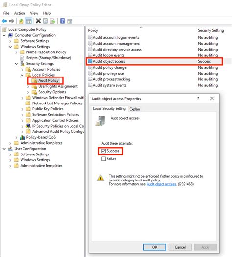 How To Detect File Changes In Windows Server Blumira