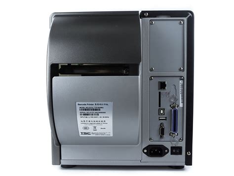 Tsc Ttp 346mu Tsc条码打印机 Tsc技术圈 宁波添翼未来 Tsc条码打印机