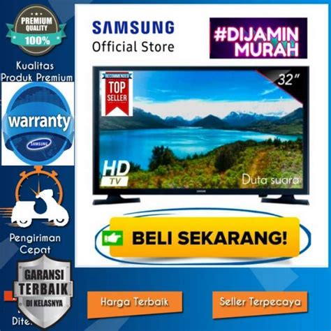Promo Led 32 Inch 32N4003 Digital Tv Diskon Diskon 3 Di Seller Kuniy