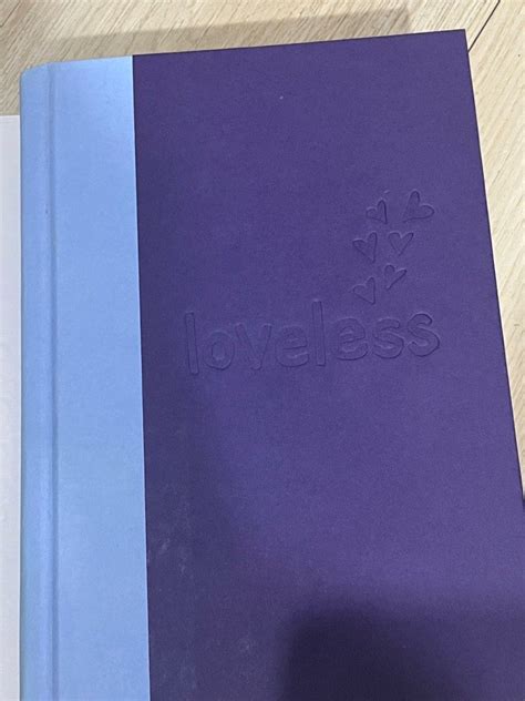 Loveless By Alice Oseman Hobbies Toys Books Magazines Fiction Non Fiction On Carousell