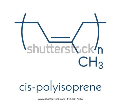 Cis Polyisoprene Over 3 Royalty Free Licensable Stock Vectors And Vector
