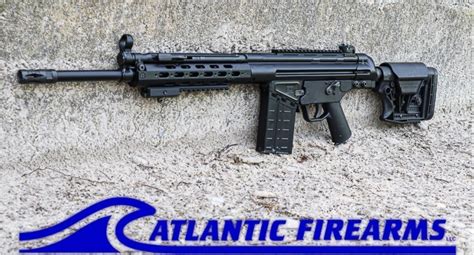 Atlantic Firearms Llc