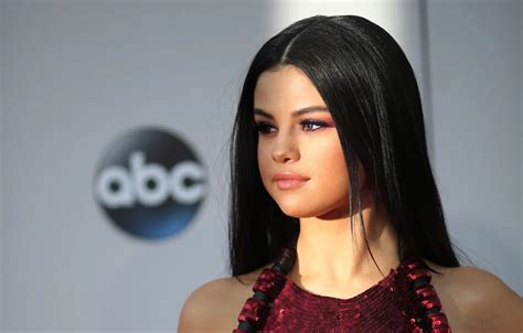 Wallpaper Girl Model Actress Singer Selena Gomez Selena Gomez For