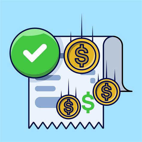 Successful Payment Concept Payment Transaction Approved Successful