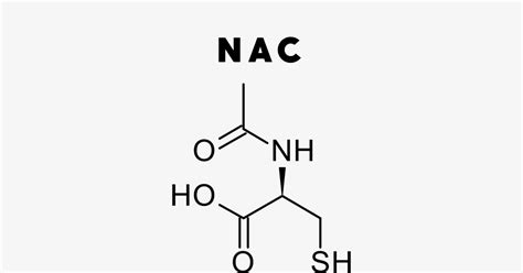 Nac Uses Side Effects Interactions Dosage And Supplements