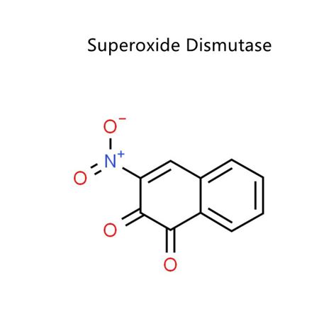 Superoxide Dismutase Sod