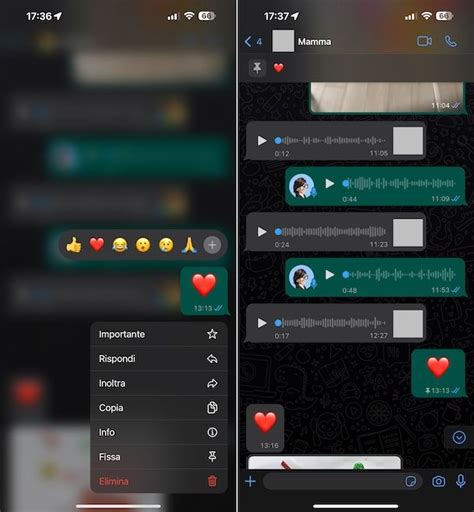 Come Fissare Un Messaggio Su WhatsApp Salvatore Aranzulla