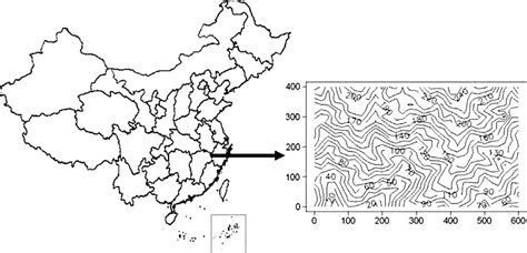 Figure 1 From Density Dependence Is Prevalent In A Heterogeneous