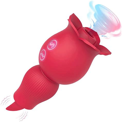 Rose Toy Explore Your Limits For Rose Sex Toy In 2024