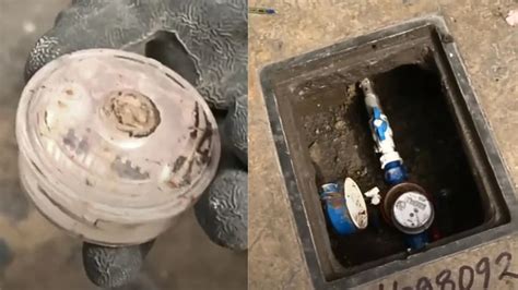 Sedapal Detectó Más De 500 Conexiones Clandestinas Y Robos De Medidores