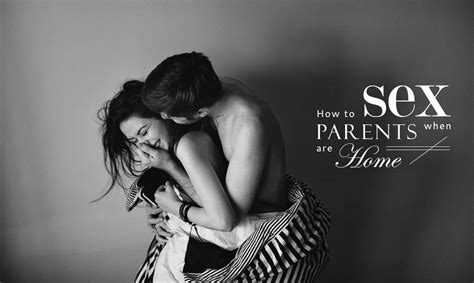 百分之百的刺激就算爸媽在隔壁偶爾還是想和他享受夜晚的親密時刻 A Day Magazine