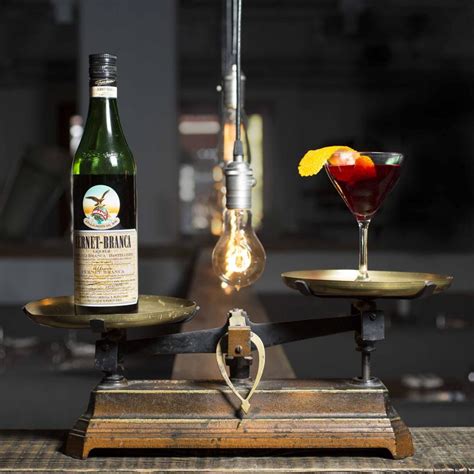 Stock Spirits