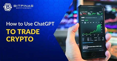 How To Use Chatgpt To Trade Crypto Free Ai Crypto 101