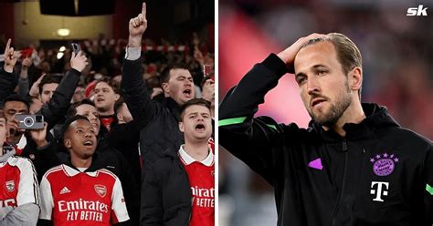“they Have A Soft Respect For Me” Harry Kane Sends Emphatic Message