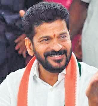CM Revanth Reddy Holds Praja Darbar Addressing Public Grievances