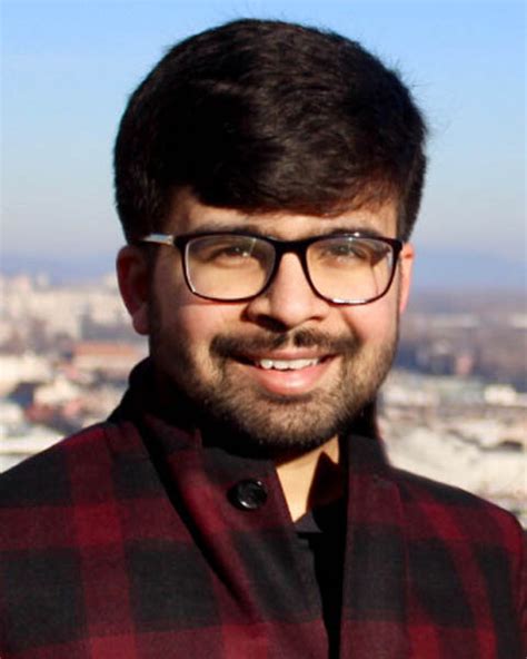 Mr Rahul Singhvi Ece Batch 2007 11 Working At Swedbank — Jiet