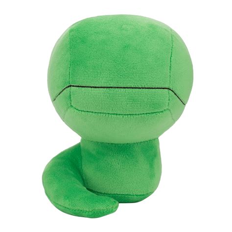 Tiny Snek Plush Makeship
