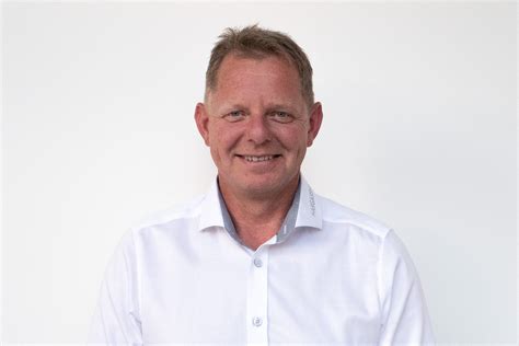 Hargassner Ansprechpartner Andy Schmidt