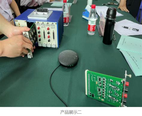 国产化ni数据采集卡 高性价比模块化仪器设备 多态化数据采集产品 方瞳科技