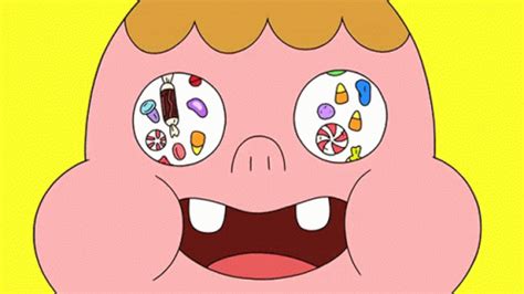 Candy Animated S Tenor