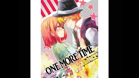 Nanami Haruka And Kurusu Shou Youtube