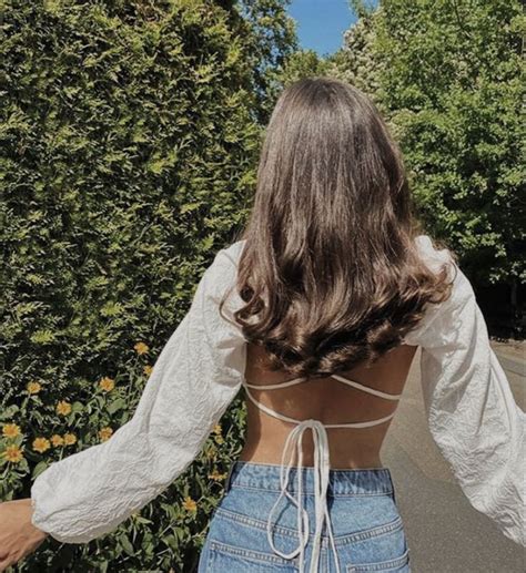 Pin On Aesthetic Hair Styles Style Fashion