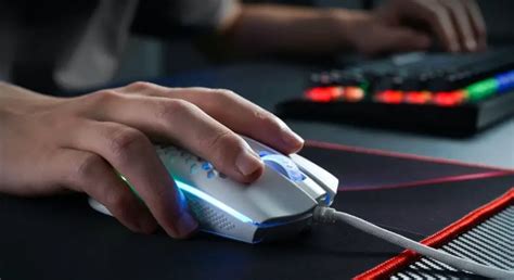 Top 9 Best Mouse For Geometry Dash In 2022 Technoqia