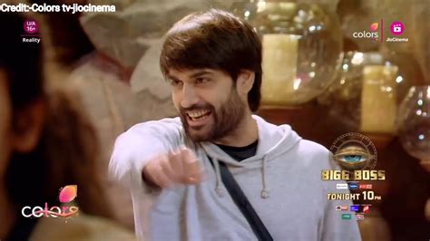 Argument Between Vivian And Karan Veer Bigg Boss 18 Karan Vs Vivian
