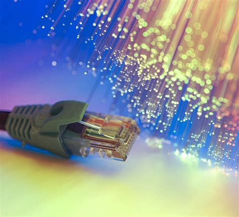 Commscope Supplier In London And The Uk