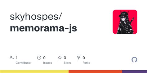 GitHub Skyhospes Memorama Js