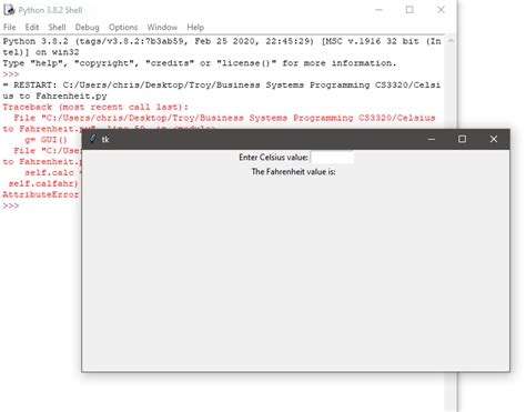 Solved I Need Help Getting My Python Program Work Correctly