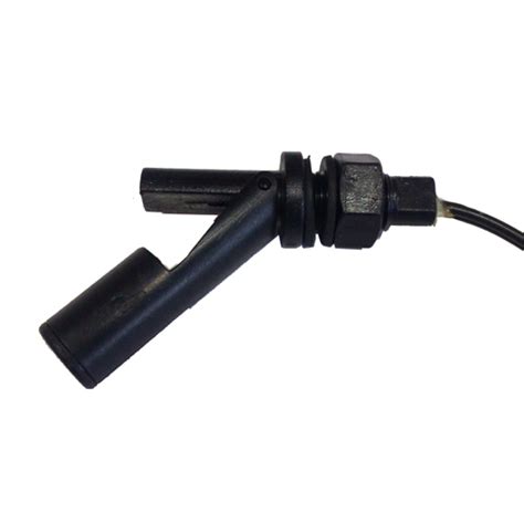 Side Mounted Miniature PP Float Type Level Switch At Best Price In Thane ID