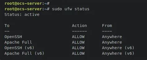 how to install ocs inventory server on ubuntu 22 04