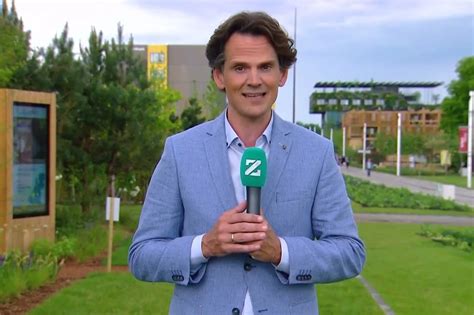 Gerben Van Driel Zakelijk Inzicht En Journalistieke Scherpte
