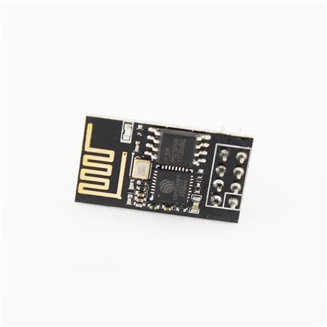 Hobbytronics ESP Serial WIFI Wireless Transceiver