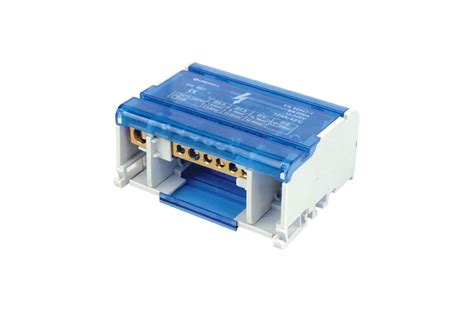 Uk Distribution Terminal Block For Sale Linkwell