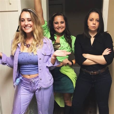 Lizzie Mcguire Movie Outfits