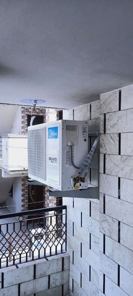 Carrier Installation In Hyderabad Hexa Cool Services Id