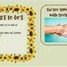 Sunflower Themed Slides Powerpoint Classroom Slides Morning Meeting Google Slides Etsy