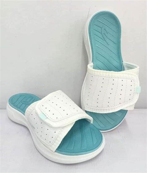 Swift Slide Womens Slides By World Balance Lazada Ph