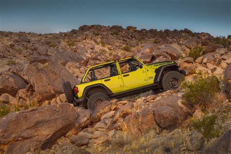 Stellantis México On Twitter Rt Autosymas Jeep Wrangler Rubicon