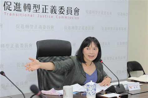 促轉會：國安局檔案有林宅血案新發現 政治 中時