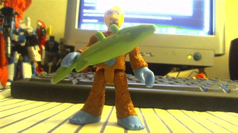 Mike Smith Transformers Bots In Disguise Bid Wikia Fandom