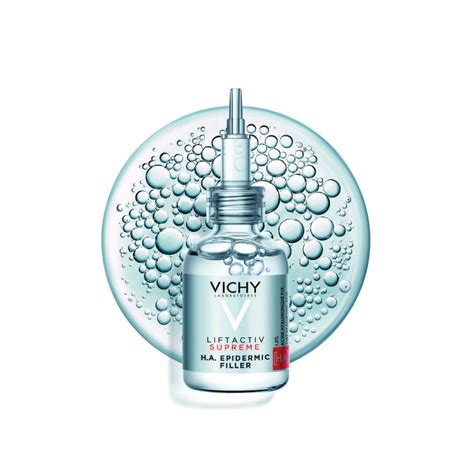 Vichy Liftactiv Supreme Ha Epidermic Filler Farmacia Md Support