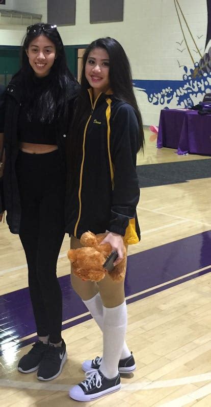 I Let My 14 Year Old Little Sister Dress Me Up For A Week And This Is
