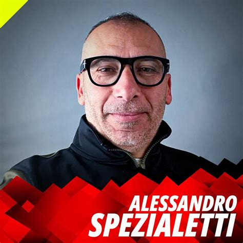 Alessandro Spezialetti Nouveau Directeur Sportif Wagner Bazin Wb